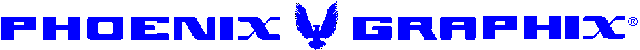 Phoenix Graphix