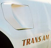 1973-77 Trans Am Decals and Stripe Kit